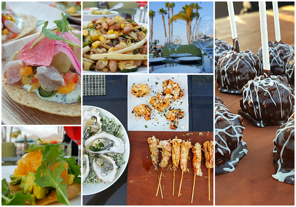 The Many Dining Options on Coronado | Islander Coronado